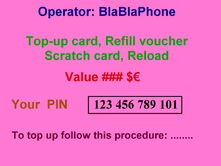 Recharging | Prepaid Data SIM Card Wiki | Fandom