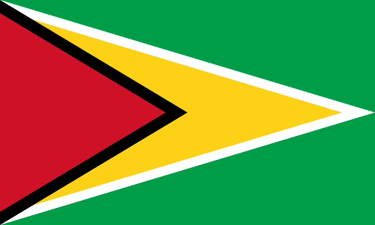 Guyana | Prepaid Data SIM Card Wiki | Fandom
