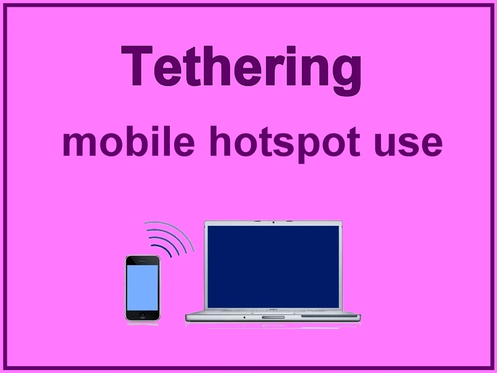 Tethering | Prepaid Data SIM Card Wiki | Fandom