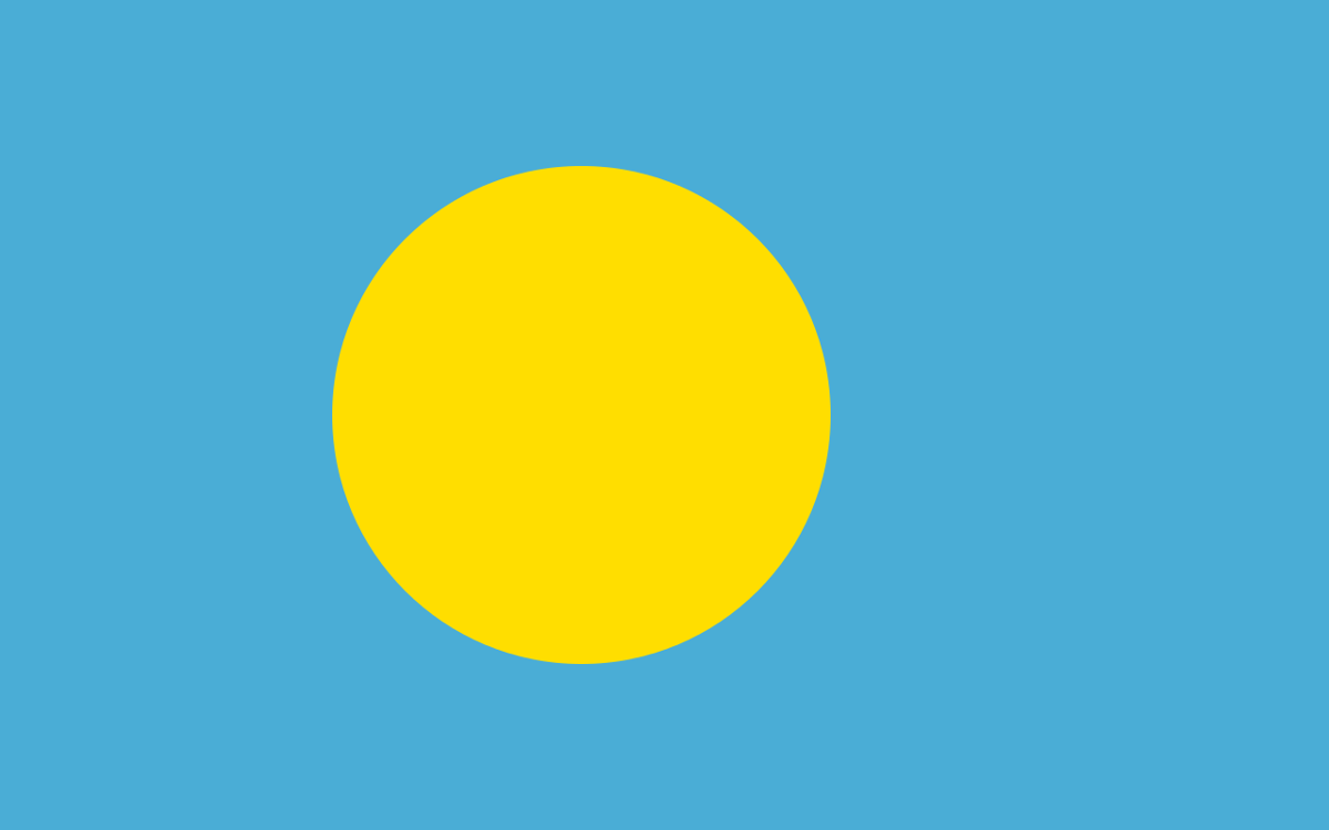 Palau | Prepaid Data SIM Card Wiki | Fandom