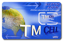 Turkmenistan | Prepaid Data SIM Card Wiki | Fandom