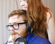 The Crew | PaymoneyWubby Wiki | Fandom