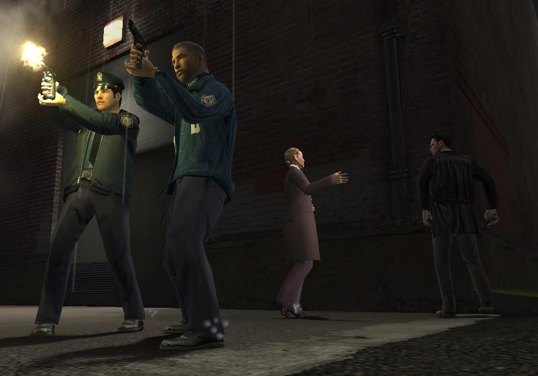 Valerie Winterson | Max Payne Wiki | Fandom