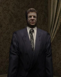 Angelo Punchinello | Max Payne Wiki | Fandom