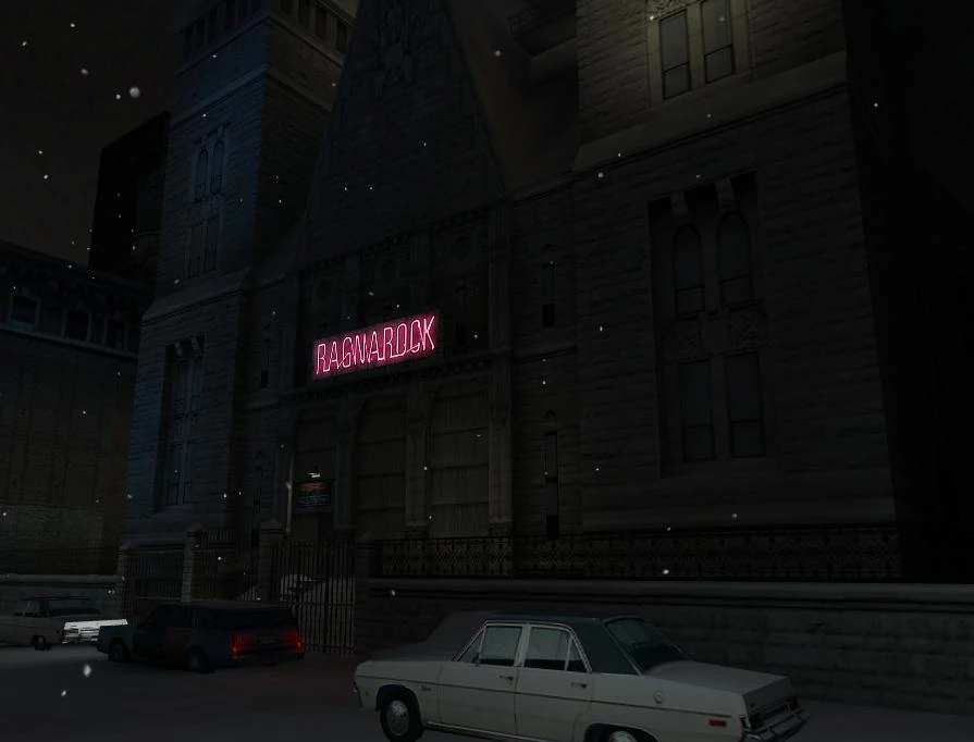 Ragna Rock (miejsce) | Max Payne Wiki | Fandom