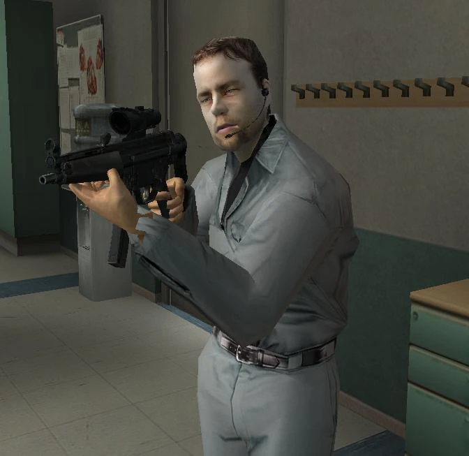 Feller | Max Payne Wiki | Fandom
