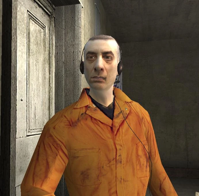 Ed | Max Payne Wiki | Fandom