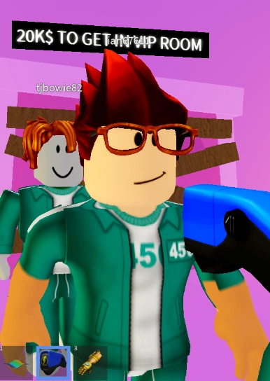 Big Ian | Paypaycinamaticuniverse Wiki | Fandom