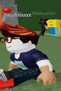 Audrix | Paypaycinamaticuniverse Wiki | Fandom