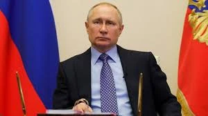 Vladimir Poutine | Wiki Pays | Fandom