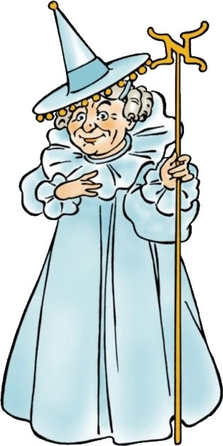 Locasta | Wiki Oz | Fandom