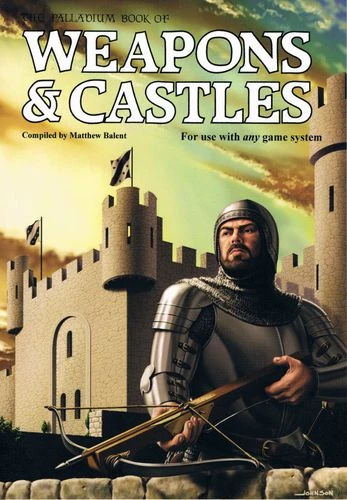 Category:Universal | Palladium Books Publication Index Wiki | Fandom