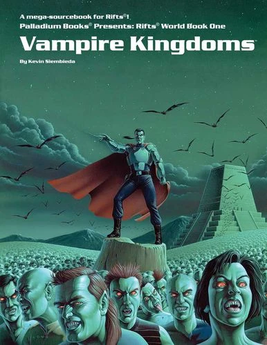 Category:Rifts World Book | Palladium Books Publication Index Wiki | Fandom