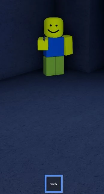 Web | PB Test Place Wiki | Fandom