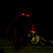 The Stalker | Pwned By 14:00 Wiki | Fandom