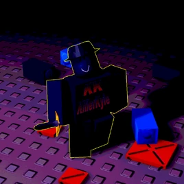 KillerKyle | Pwned By 14:00 Wiki | Fandom