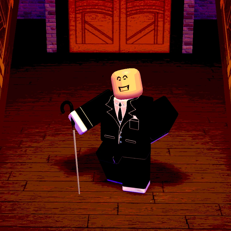 The Bartender | Pwned By 14:00 Wiki | Fandom