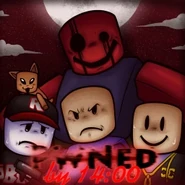 Jacob | Pwned By 14:00 Wiki | Fandom