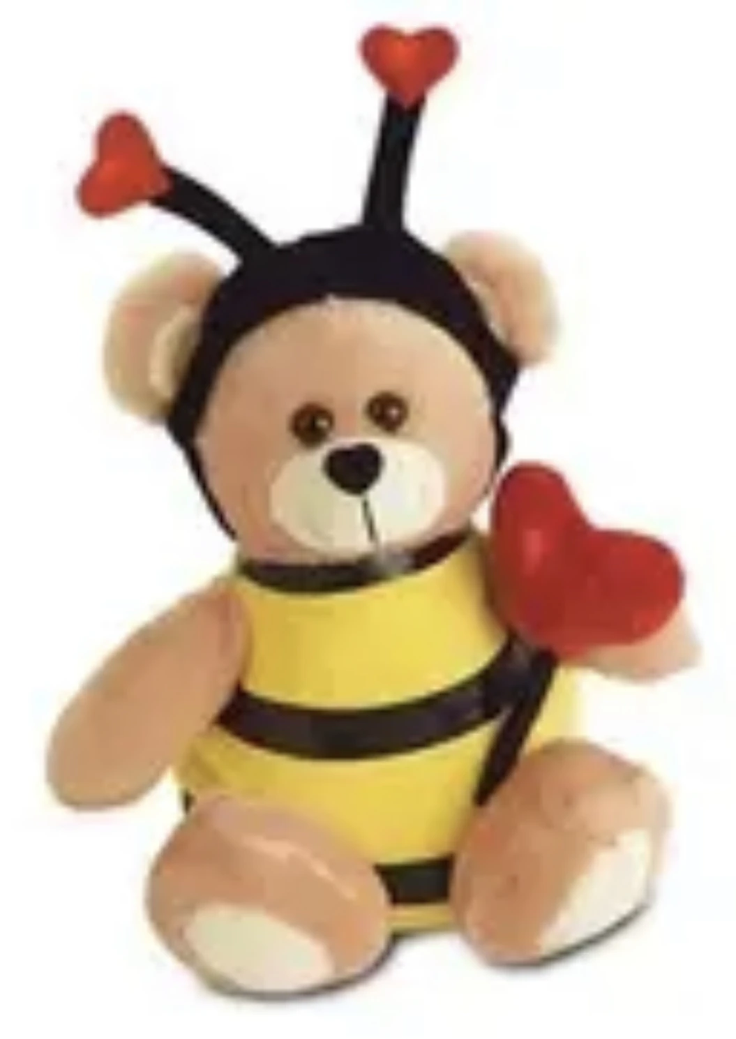 Bumble Bee Bear | PBC International Wiki | Fandom