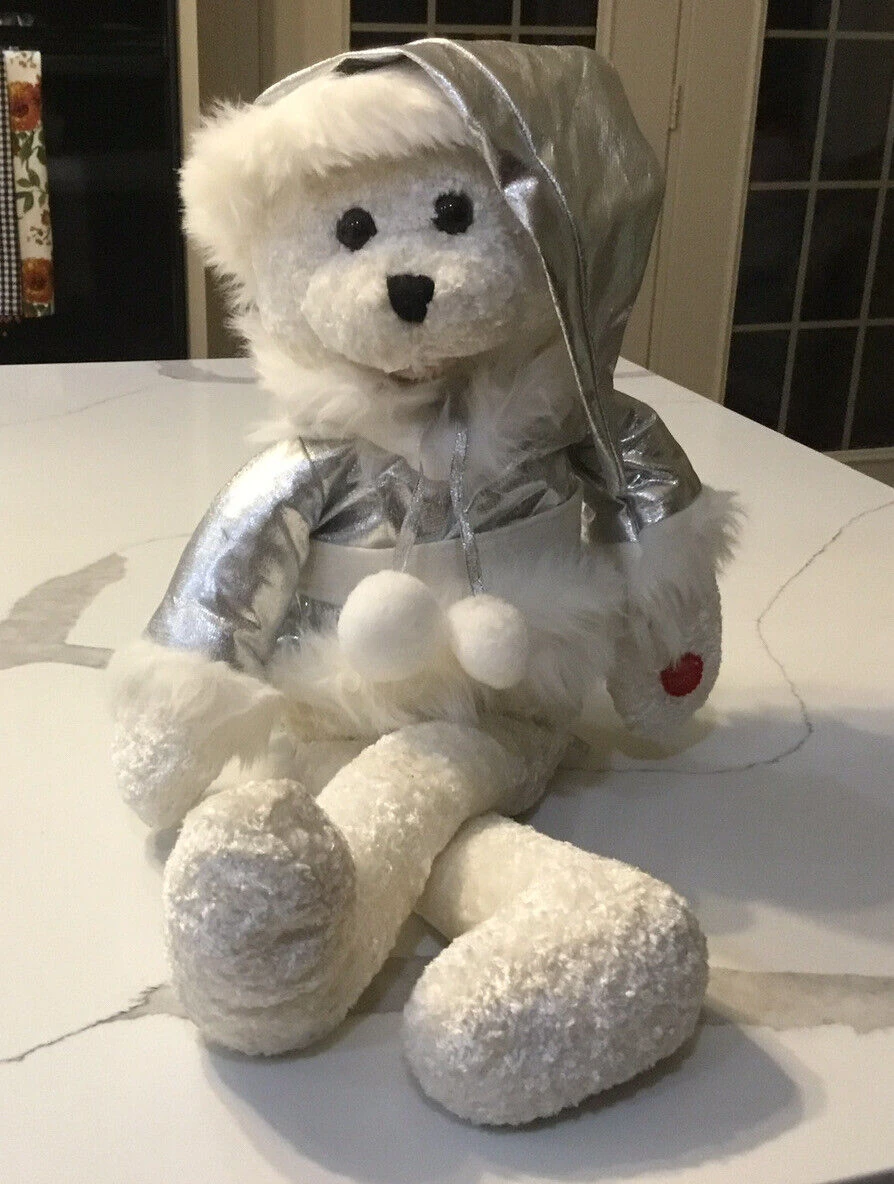 Amarilla Bear | PBC International Wiki | Fandom