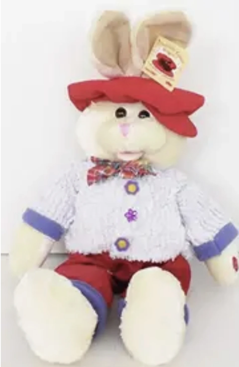 Mr. Patches | PBC International Wiki | Fandom