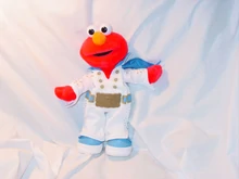 Elmo the Legend | PBC International Wiki | Fandom