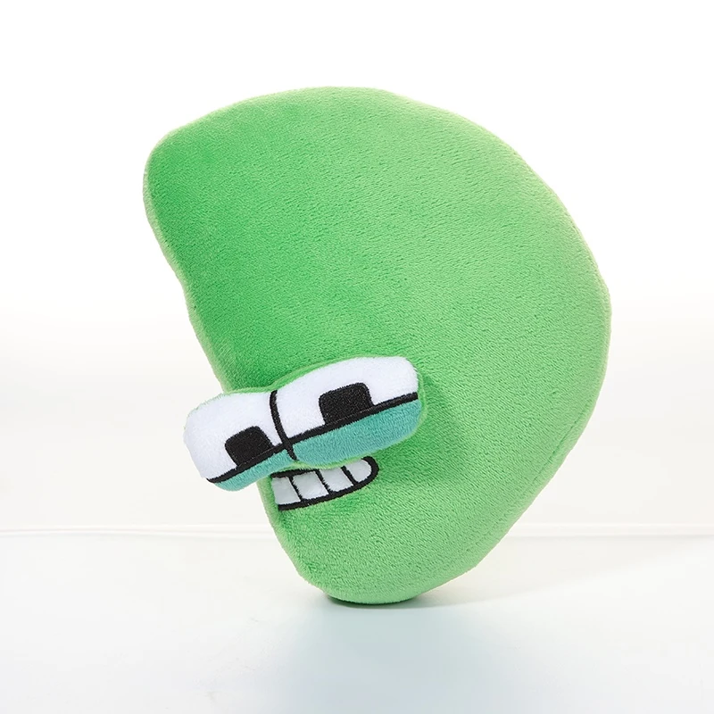 Dancing D toy | PBC International Wiki | Fandom