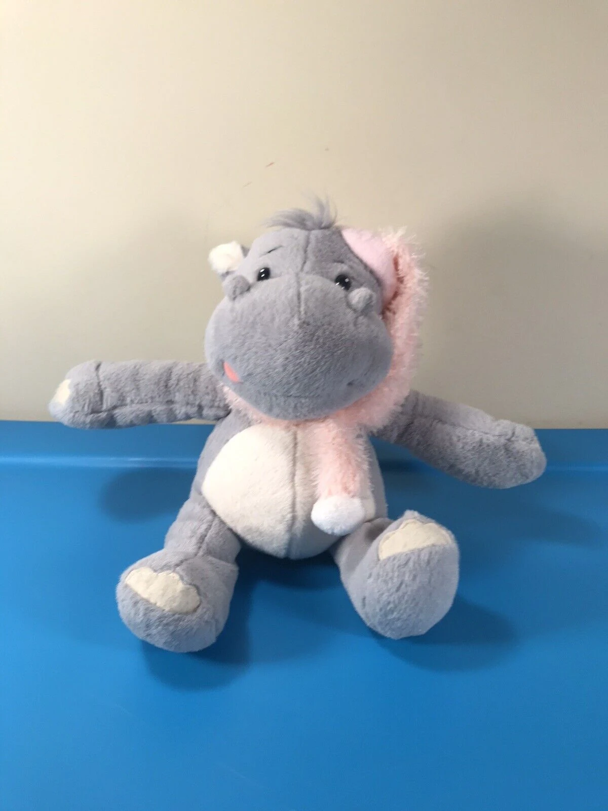 Xmas Baby Hippo | PBC International Wiki | Fandom