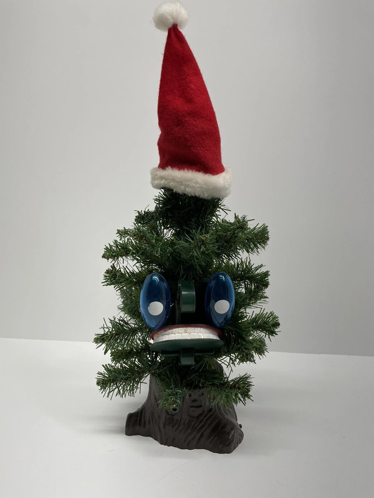 Bruce Spruce | PBC International Wiki | Fandom