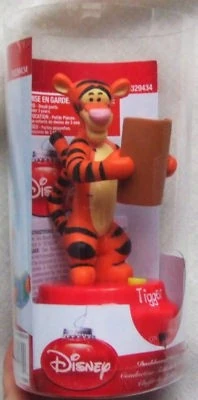 Dashboard Driver Tigger | PBC International Wiki | Fandom