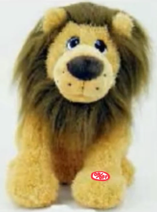 Goodtime Gang Lion | PBC International Wiki | Fandom