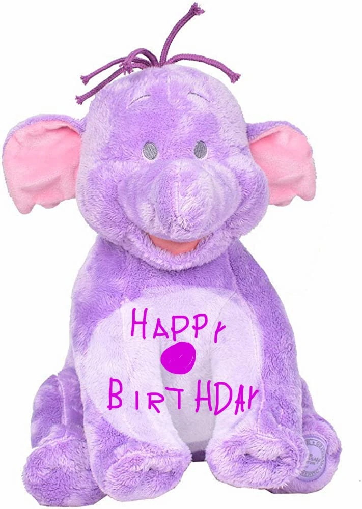 Fan Birthday Lumpy (WTP) | PBC International Wiki | Fandom