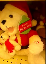 Wonderful Bears with Teddy Bear | PBC International Wiki | Fandom