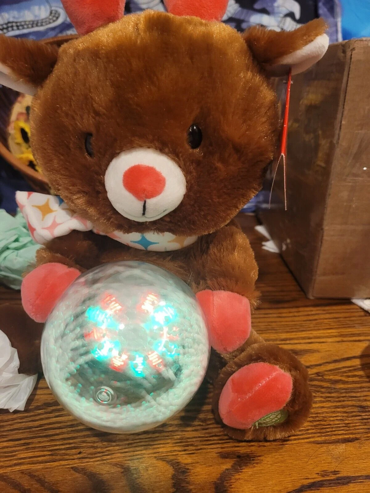 Brown | PBC International Wiki | Fandom