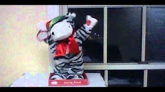 Wild Safari Gang Zebra | PBC International Wiki | Fandom