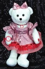 Fancy Time Telling Bear | PBC International Wiki | Fandom