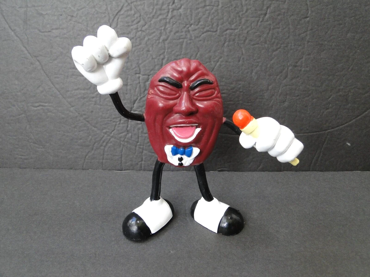 California Raisin’ | PBC International Wiki | Fandom