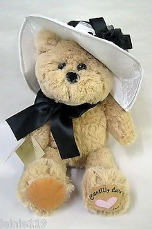 Audrey Bear | PBC International Wiki | Fandom