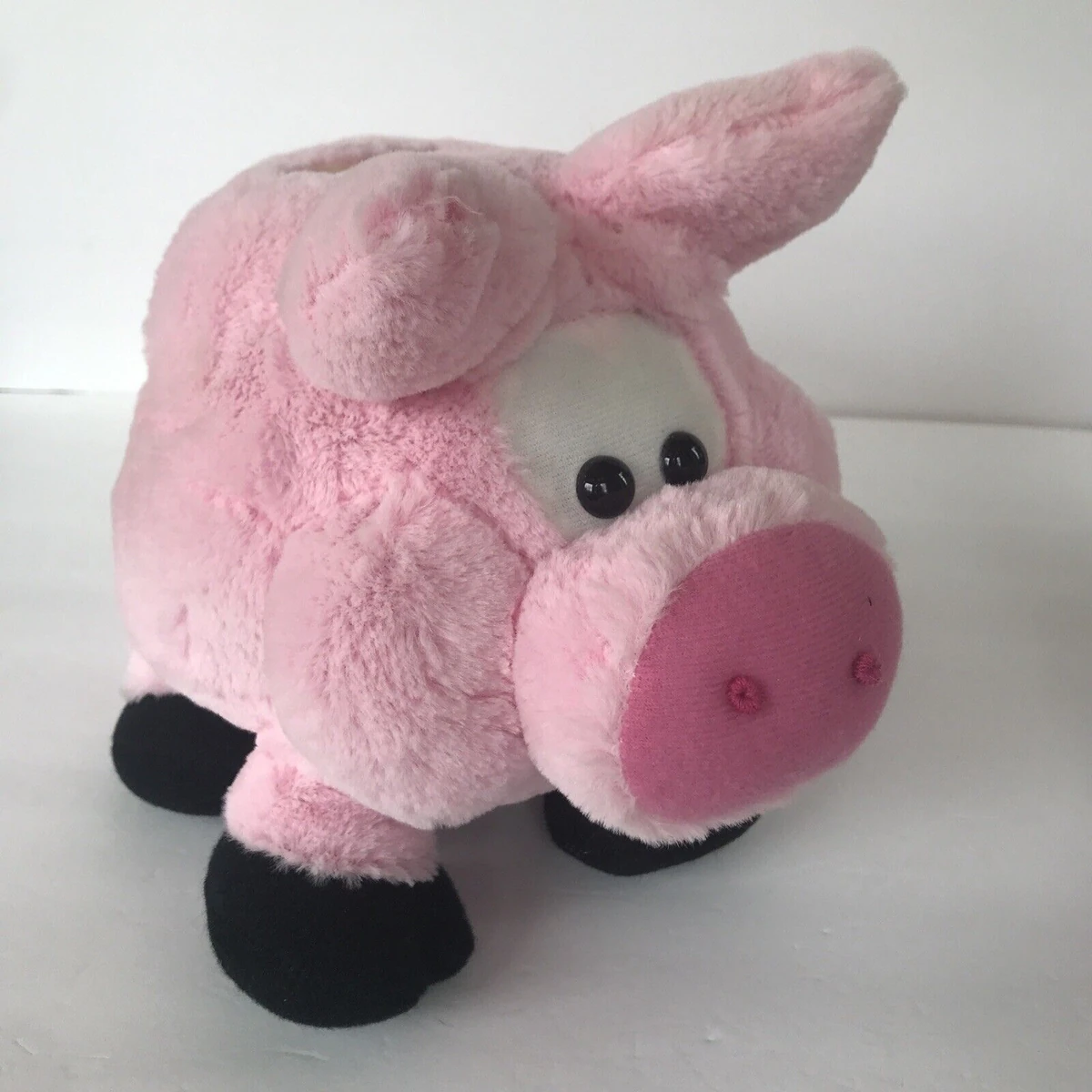 Jumbo Singing Piggy Bank | PBC International Wiki | Fandom