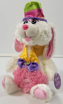 Ralph The Easter Rabbit | PBC International Wiki | Fandom