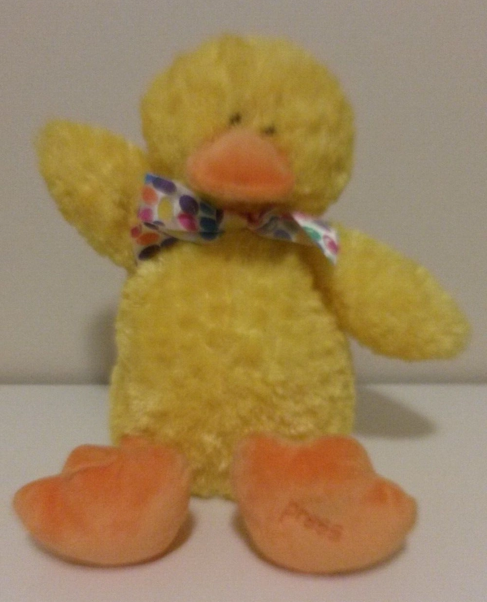 Baby Huey | PBC International Wiki | Fandom