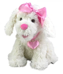 Debbie Dog | PBC International Wiki | Fandom