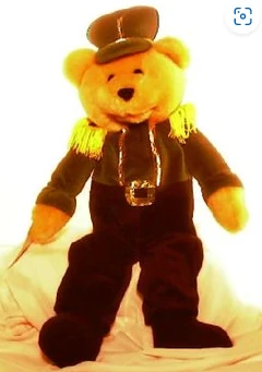Toy Solider Bear | PBC International Wiki | Fandom