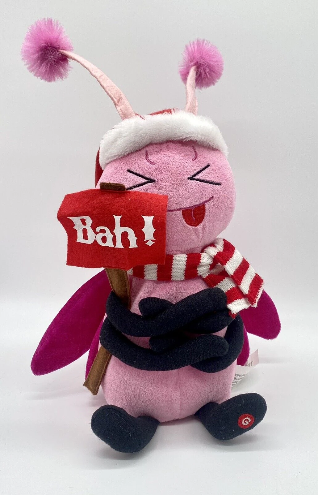 Bah Hum Bug | PBC International Wiki | Fandom