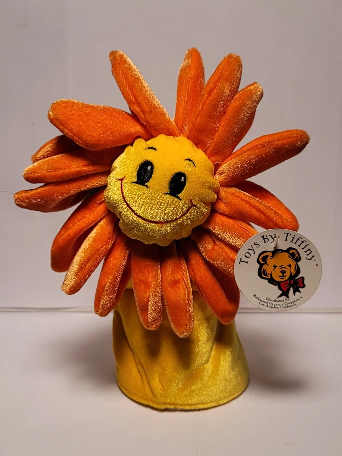 Toys by Tiffany | PBC International Wiki | Fandom