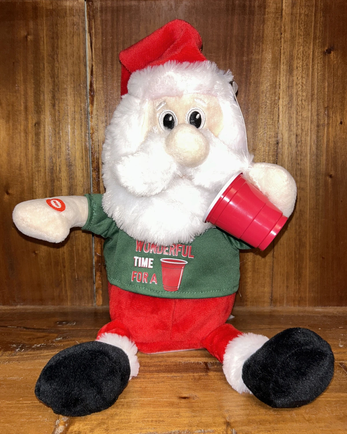 Red Solo Cup | PBC International Wiki | Fandom