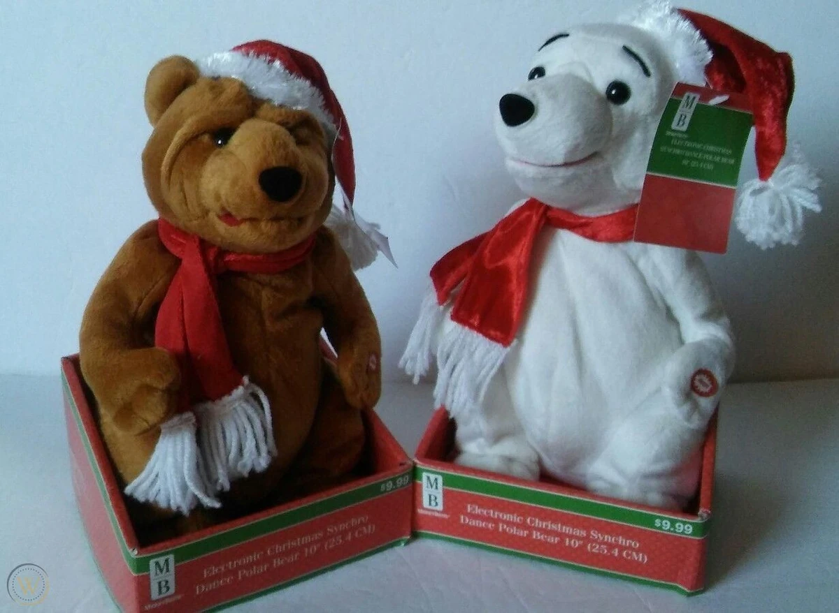 Merry Brite Bears | PBC International Wiki | Fandom