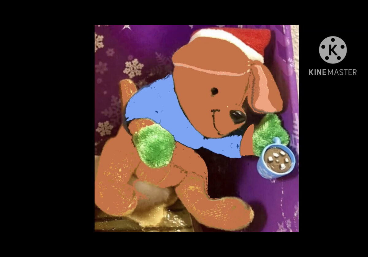 Christmas Singing Roo Pbc International Wiki Fandom