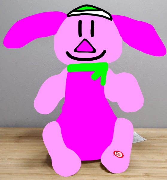 Body Rising Xmas Piglet | PBC International Wiki | Fandom