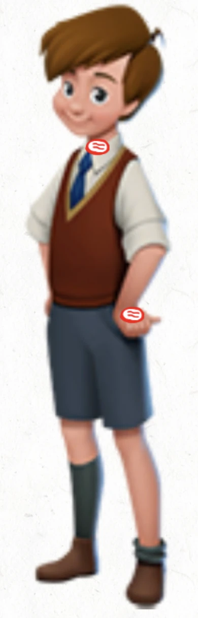 Choking Christopher robin | PBC International Wiki | Fandom